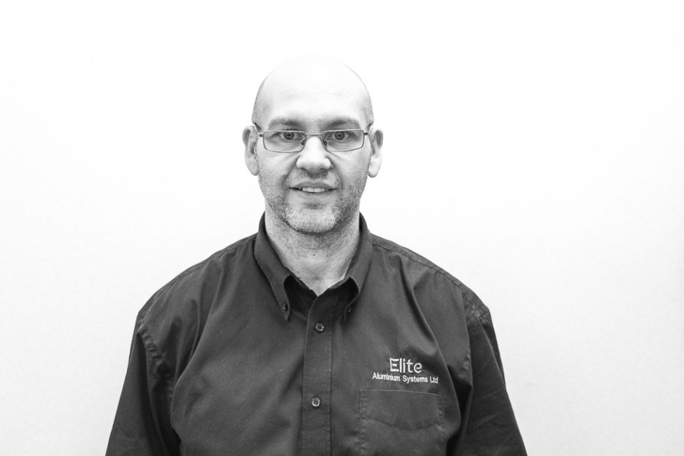 The Team | Elite Aluminium Systems