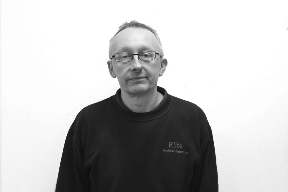 The Team | Elite Aluminium Systems