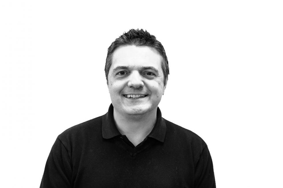 The Team | Elite Aluminium Systems