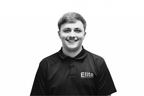 The Team | Elite Aluminium Systems