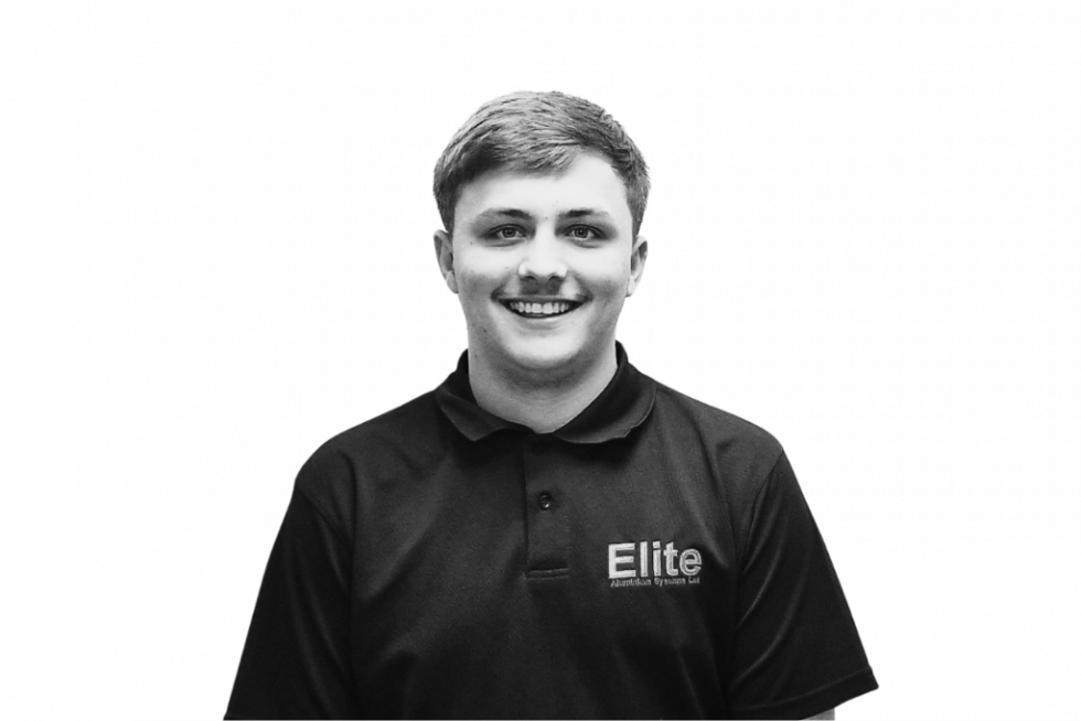 The Team | Elite Aluminium Systems